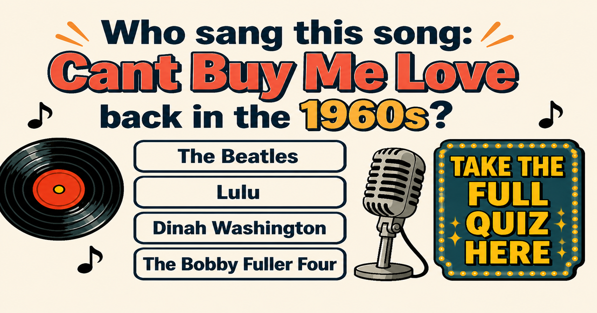 song-quiz-the-1960s