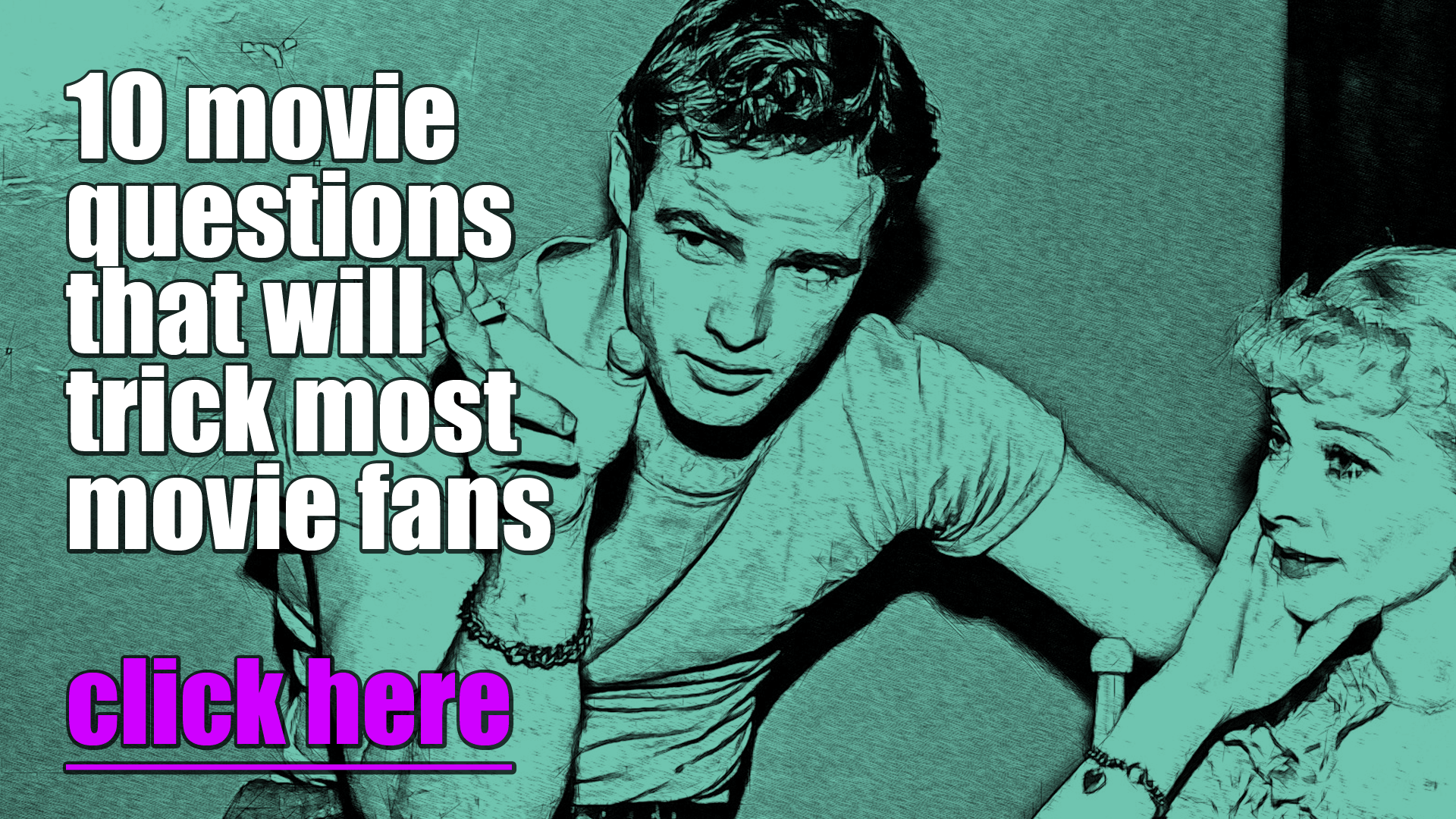 10 Movie Questions
