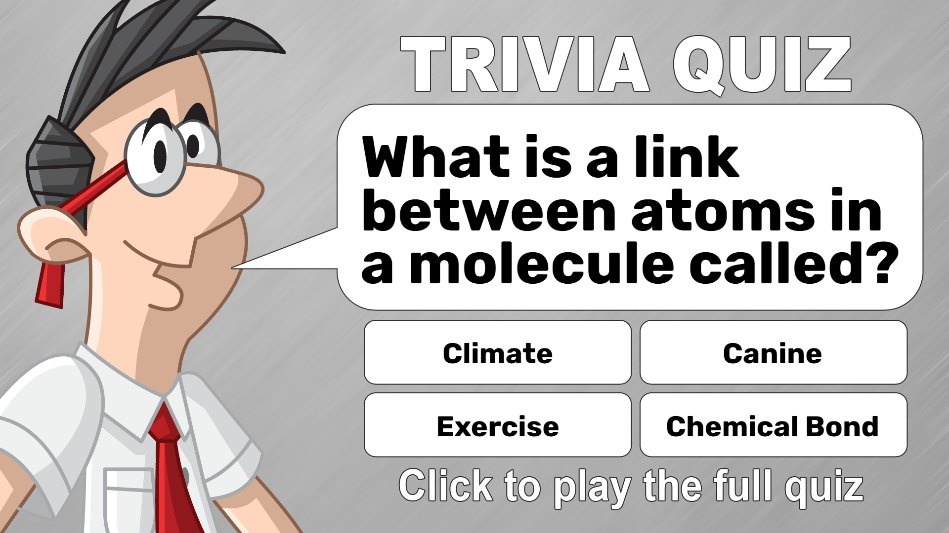 10 Hard Science Questions