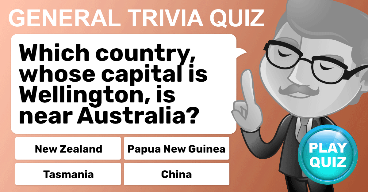 Tough Trivia Quiz For The Smartest tough-trivia-quiz-for-the-smartest