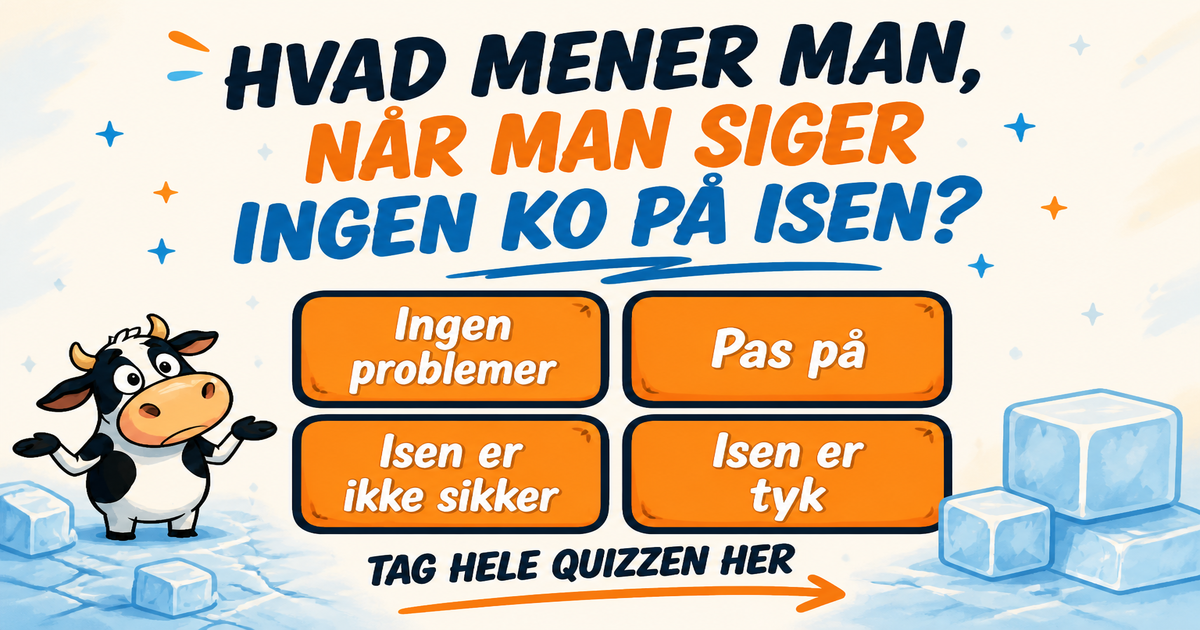 Hvad Betyder Det 